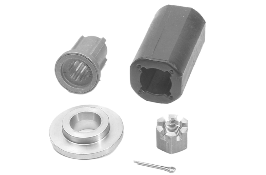 Mercury - FLO TORQ II KIT Suzuki 60-70HP 4 Stroke & 75-140 HP 2 Stroke ...