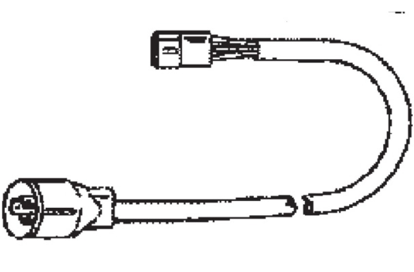 - HARNESS ASSEMBLY - 84-824783A1 | Cables and Harnesses | Bottom Line ...