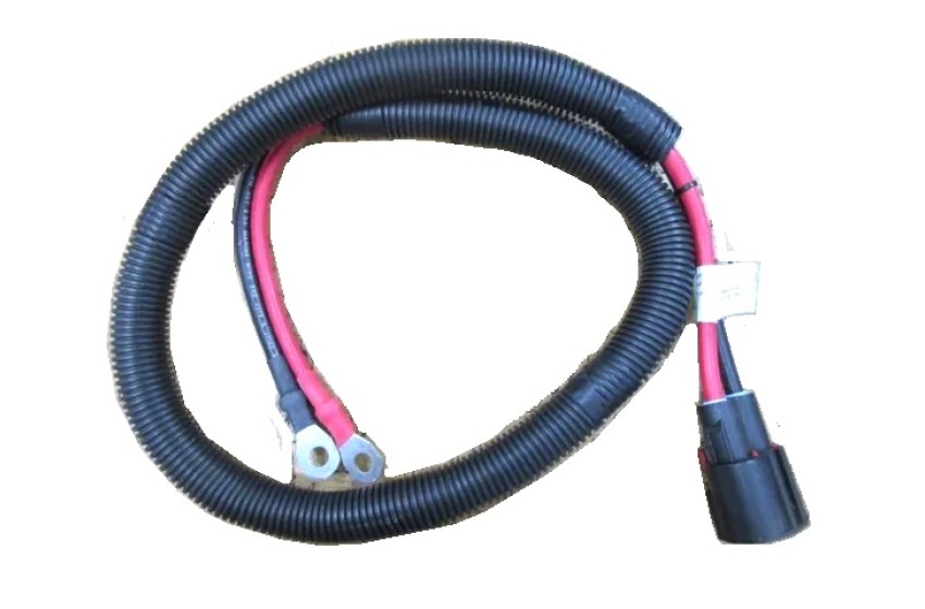 Mercury - POWER STEERING HARNESS Gen C Pump, 4 ft. - Quicksilver - 84 ...
