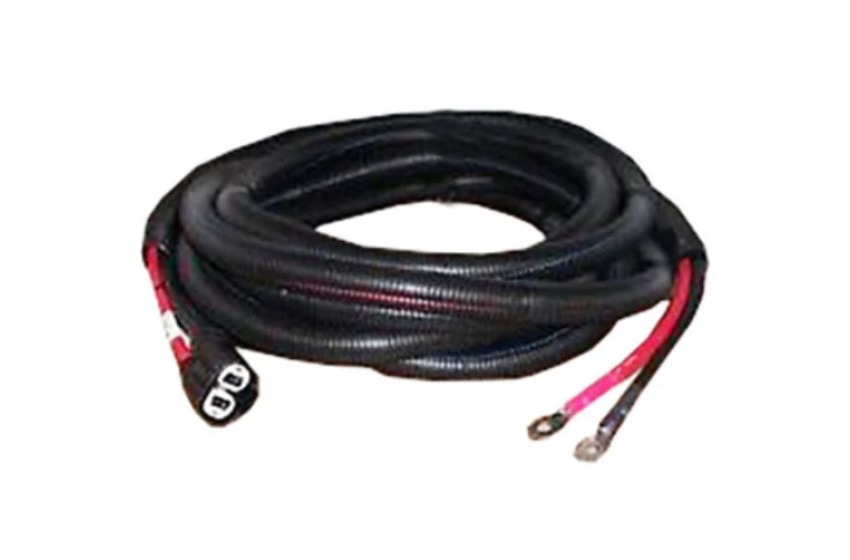 Mercury - POWER STEERING HARNESS Gen C Pump, 24 ft. - 84-8M0150105 ...