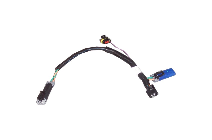 Mercury - POWER STEERING HARNESS CAN Gen C Pump - Quicksilver - 84 ...