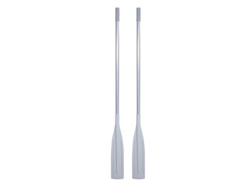 Talamex - OARS COMFORTLINE 1.42 GREY (PAIR) 200-300 - 85.922.002 ...