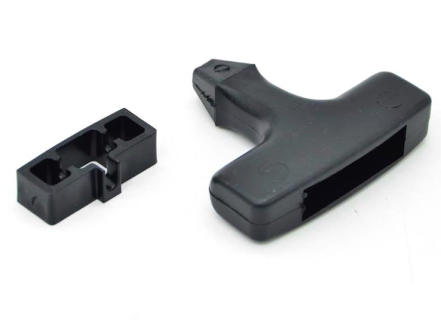 Mercury - PULL START HANDLE ASSEMBLY - Quicksilver - 85174A1 | Other ...