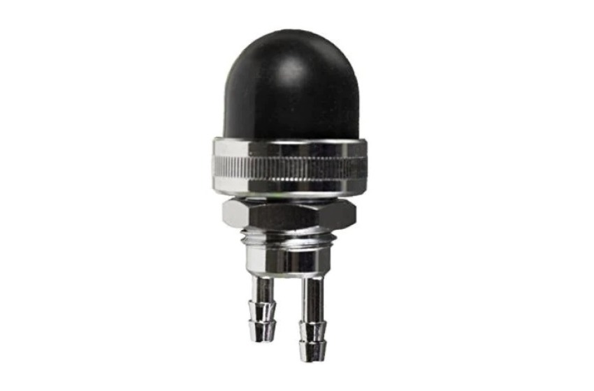 Mercury - PRIMER BULB 30HP 40HP 2-Cyl 50HP 3-Cyl - Quicksilver - 858763 ...
