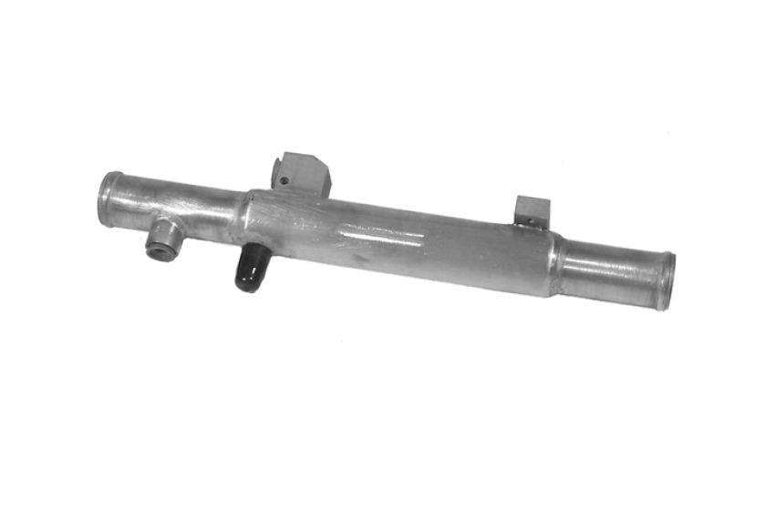 MerCruiser - COOLER KIT Fuel 350 MAG 4.3L 5.7L 7.4L - Quicksilver ...