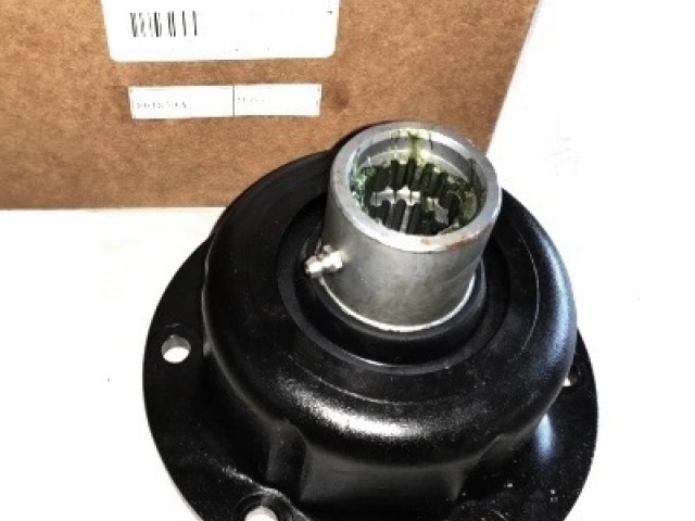 MerCruiser - COUPLER 1.7L 2.0L - Quicksilver - 861839A3 | MerCruiser ...