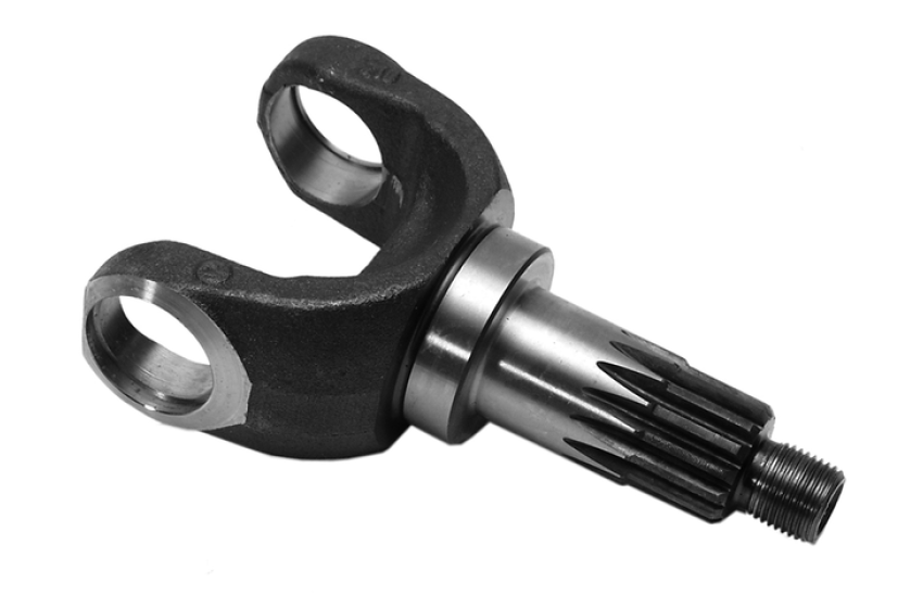 Mercury MerCruiser - Short Yoke - Bravo - Genuine - 864245T | Bravo ...