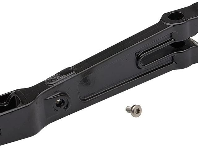 MerCruiser - STEERING LEVER ASSEMBLY Alpha One - Quicksilver ...