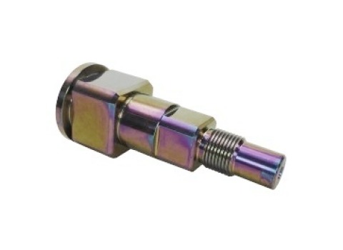 MerCruiser - SHAFT ASSEMBLY BRAVO - Quicksilver - 866718A01 | Other ...