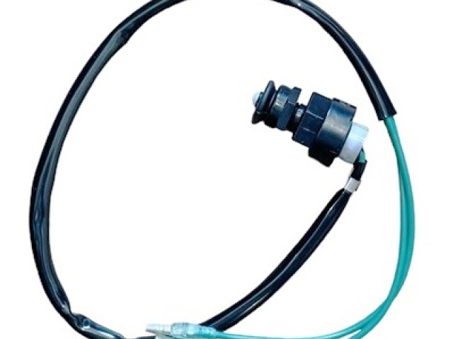 Mercury - SWITCH Neutral 9.9HP - 25HP EFI - Quicksilver - 87-8M0127937 ...