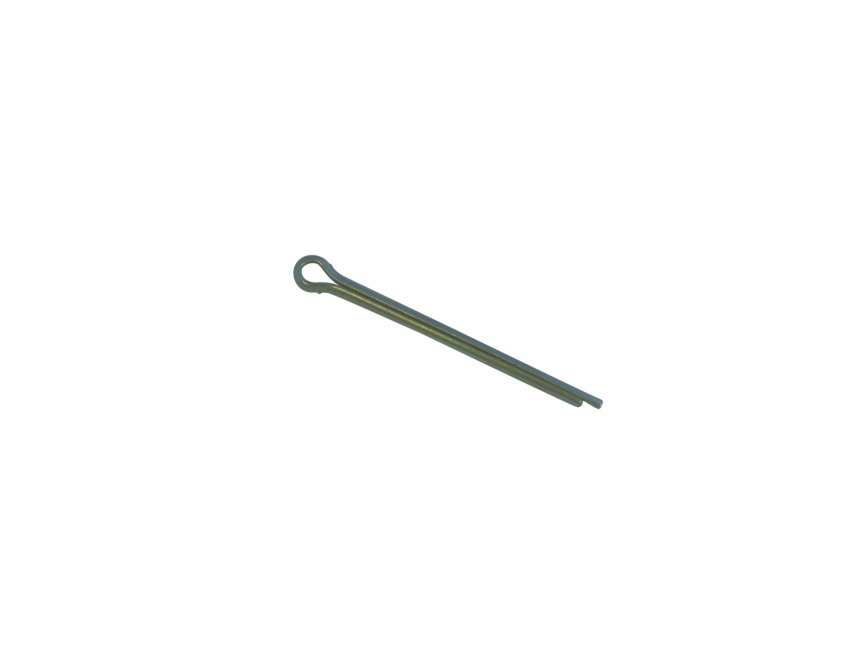 Talamex - SPLIT COTTER PIN 50X25MM - 87.540.035 | Talamex | Bottom Line ...