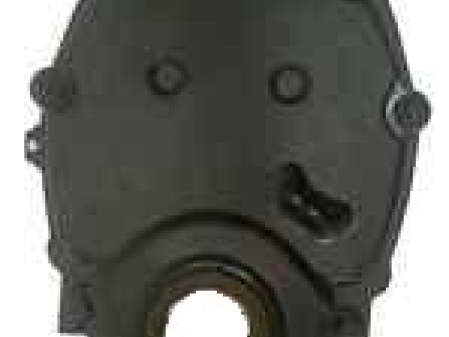 MerCruiser - COVER ASSEMBLY Timing 4.3L - Quicksilver - 879194362 ...