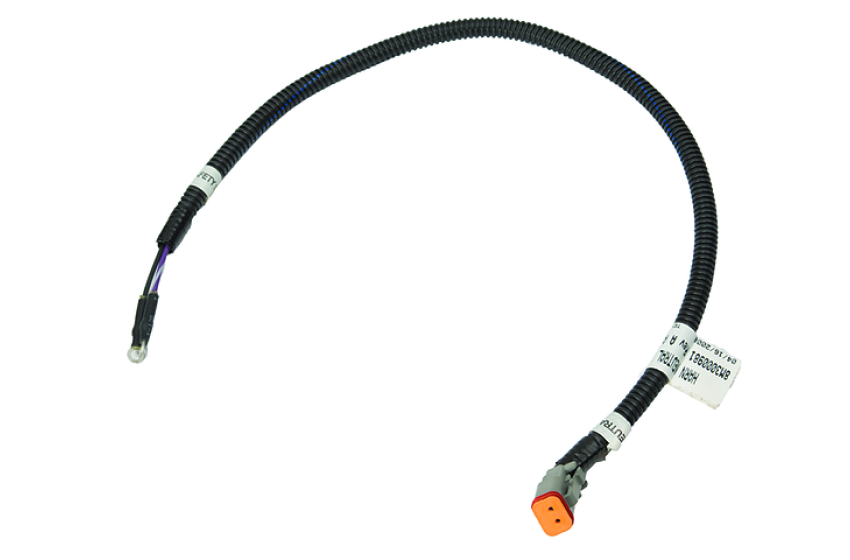 Mercury - HARNESS ASSEMBLY NEUTRAL CMD 2.0L 4.2L - Quicksilver - 84 ...