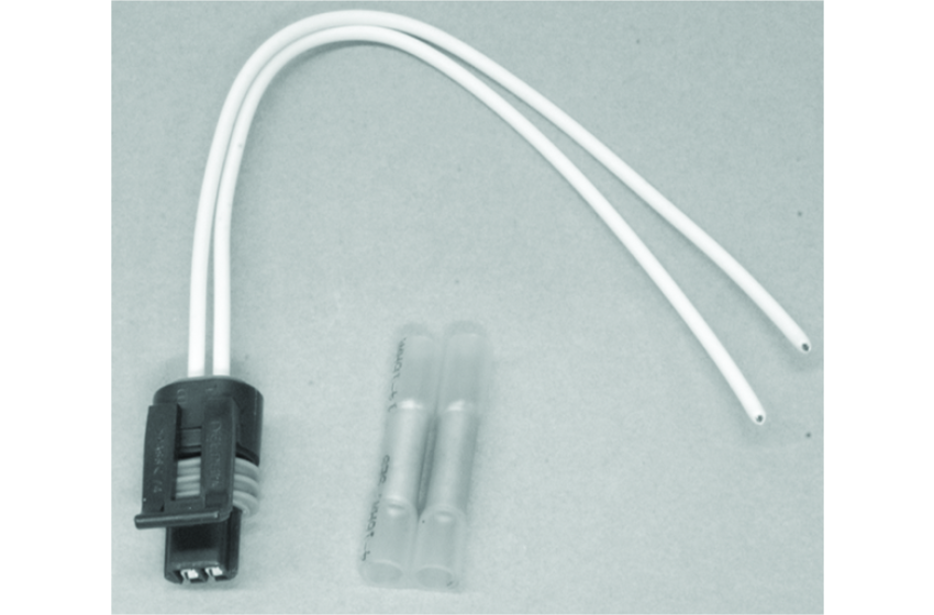 Mercury - HARNESS REPAIR KIT - 879346A53 | Cables and Harnesses ...