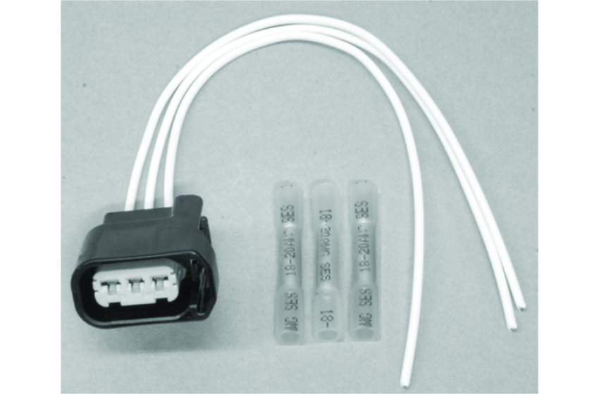 Mercury - HARNESS REPAIR KIT - Quicksilver - 879346A46 | Cables and ...