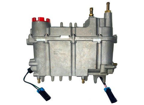 Mercury - VAPOR SEPARATOR ASSEMBLY - Quicksilver - 880133T12 | Fuel ...
