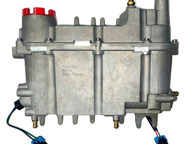 Mercury - VAPOR SEPARATOR ASSEMBLY - Quicksilver - 880133T12 | Fuel ...