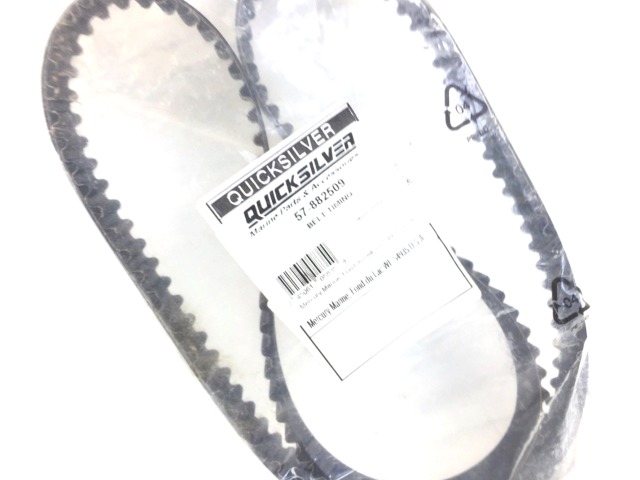MerCruiser CMD - TIMING BELT 1.7L - Quicksilver - 57-882509 ...