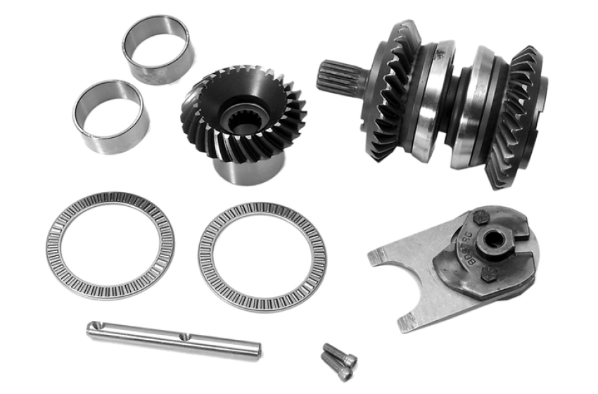 Mercury - GEAR SET-(30/23) - Quicksilver - 43-883479A4 | Gears and Gear ...