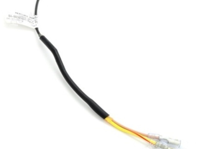 Mercury - CABLE ASSEMBLY Diode 30HP 40HP 60HP EFI - Quicksilver - 84 ...