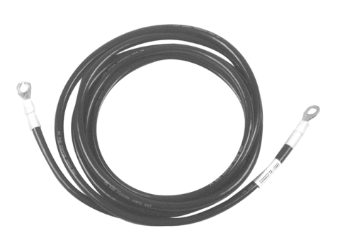 Mercury - CABLE ASSEMBLY Battery - Positive - Quicksilver - 84-88439A25 ...