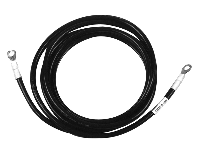 Mercury - CABLE ASSEMBLY Battery - Positive - Quicksilver - 84-88439A25 ...