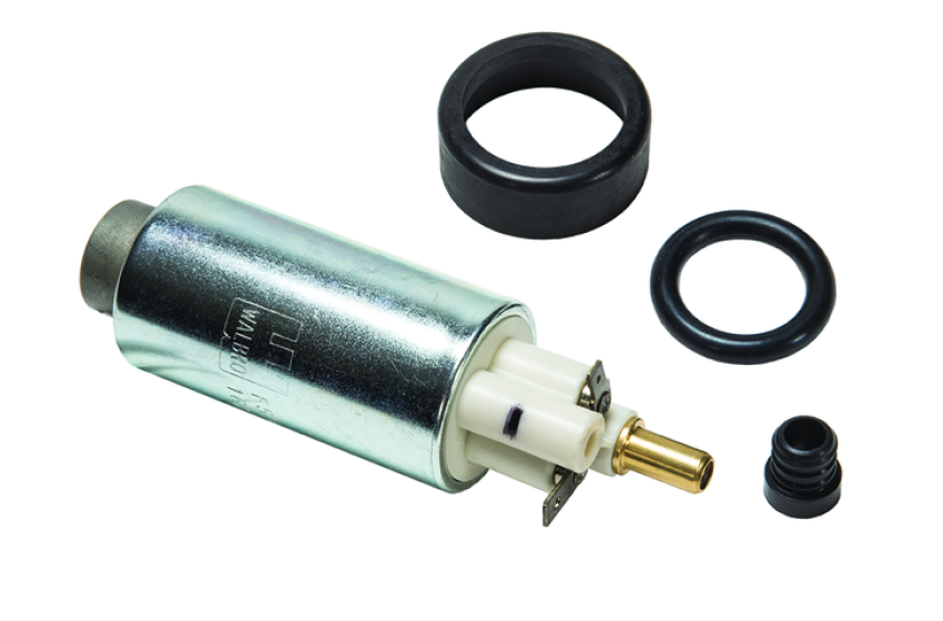 Mercury - PUMP ASSEMBLY Boost - Quicksilver - 888733T02 | Fuel Pumps ...