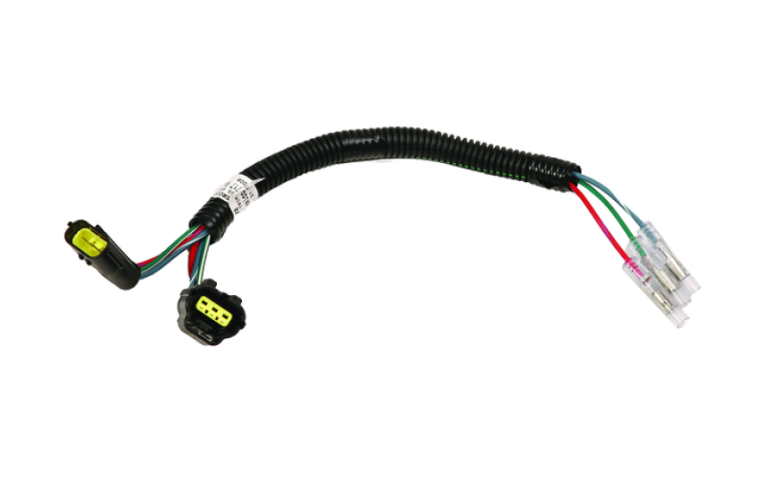 Mercury - HARNESS ASSEMBLY - Quicksilver - 84-889295T | Cables and ...
