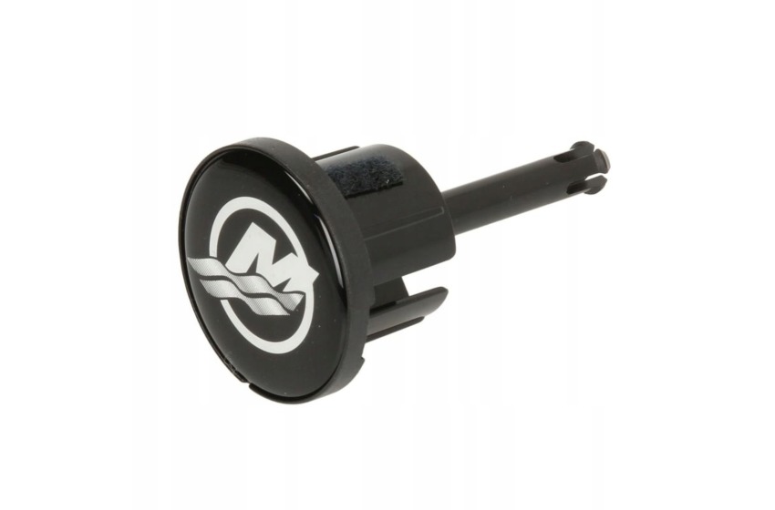 Mercury - BUTTON ASSEMBLY Throttle Only - Quicksilver - 891645A01 ...