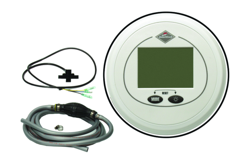 Mercury - RIG KIT-1.5 OPTI - Quicksilver - 891954A24 | Gauges | Bottom ...