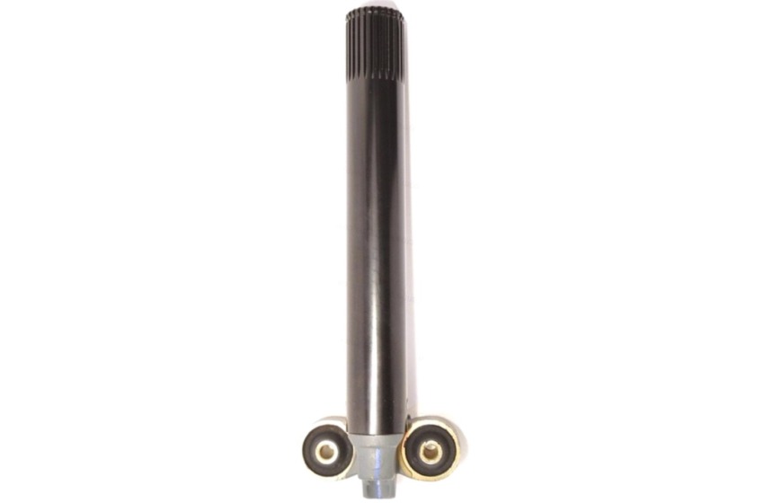 Mercury - Steering Tube Assembly with Mounts - 893590T01 | Other parts ...