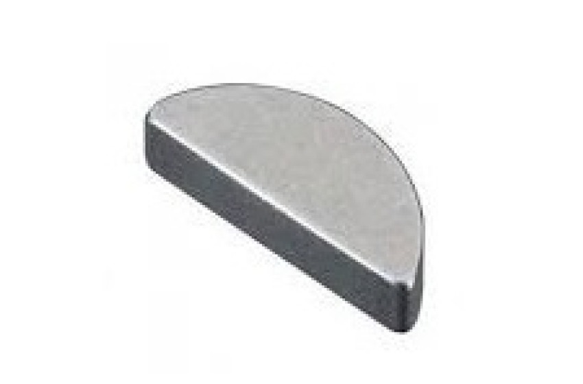 Mercury - KEY - Quicksilver - 893761 | Drive keys and Woodruff Keys ...