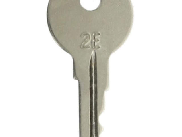 Mercury - KEY Ignition (2E) - Quicksilver - 8949111 | Ignition Keys ...