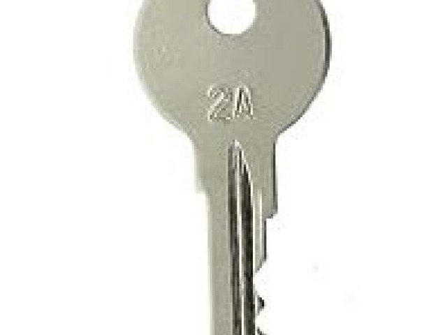 Mercury - KEY Ignition (2A) - Quicksilver - 894917 | Ignition Keys ...