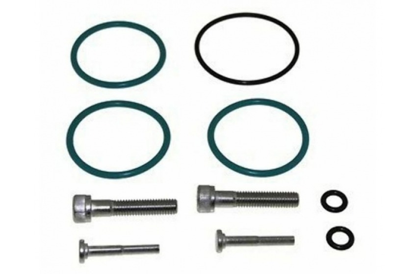 Mercury - O-RING KIT Verado 6-Cyl V8 - Quicksilver - 896158A01 | O ...