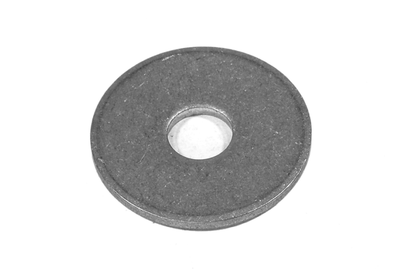 MerCruiser - WASHER Stainless Steel - 12-89665 | Screws, Bolts, Washers ...