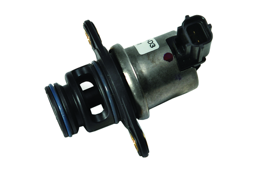 Mercury - IAC VALVE - Quicksilver - 897526T | Integrated Air Fuel ...