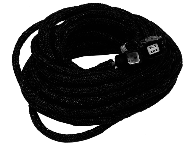 Mercury - EXTENSION HARNESS ASSEMBLY 15 feet - Quicksilver - 84 ...