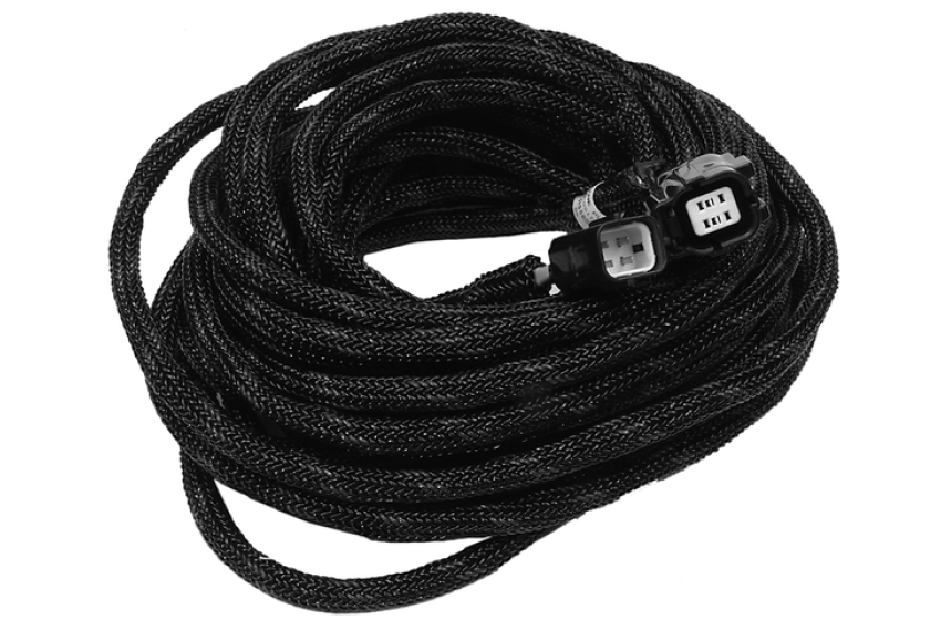 Mercury - EXTENSION HARNESS ASSEMBLY 15 feet - Quicksilver - 84 ...