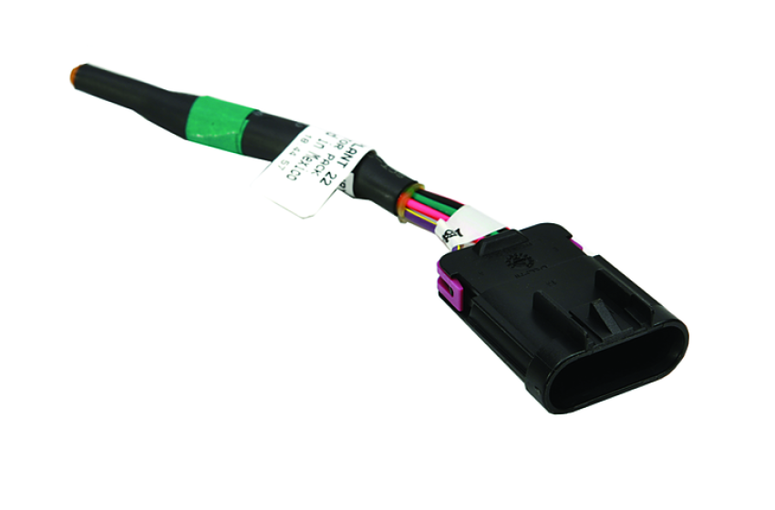 Mercury - RESISTOR ASSEMBLY #97 (Helm 2-Starboard 2) - Quicksilver ...