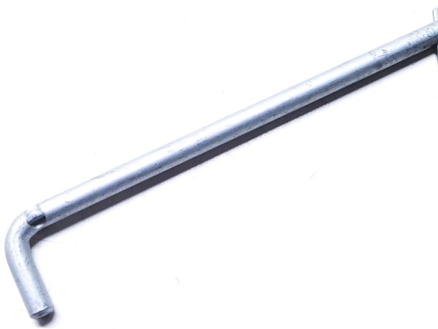 Mercury - THRUST ROD - Quicksilver - 898101207 | Other parts | Bottom ...