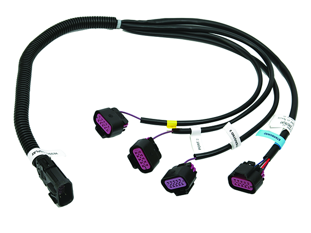 Mercury - HARNESS ASSY - Quicksilver - 84-898284T01 | Cables and ...