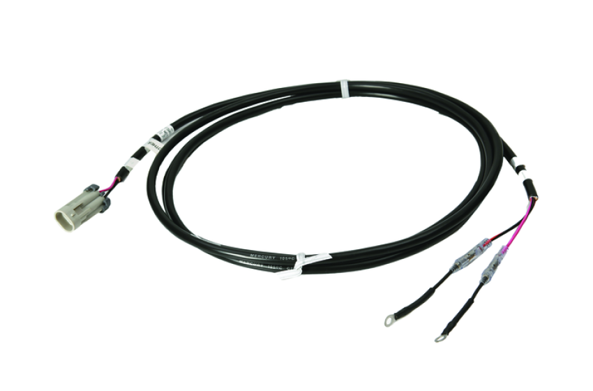 Mercury - HARNESS Fuel Tank (240 Inches) - Quicksilver - 84-898289T76 ...