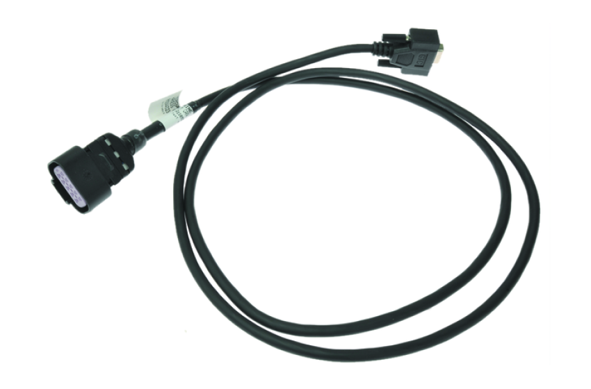 Mercury - ADAPTER HARNESS CAN P and CAN H - Quicksilver - 84-898289T83 ...