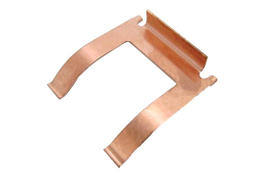 Mercury - RETAINER Brass - Quicksilver - 8M0032846 | Steering Handle ...