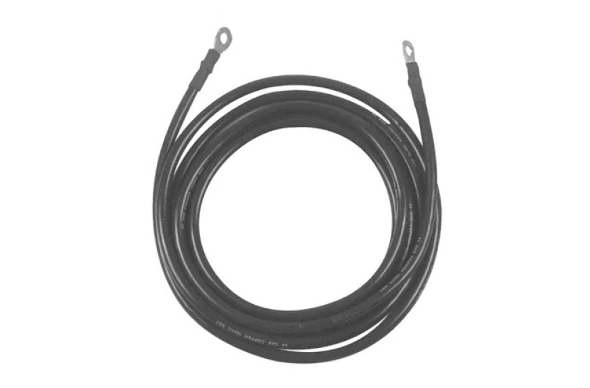 Mercury - CABLE ASSY Starter - Quicksilver - 84-8M0033589 | Other parts ...