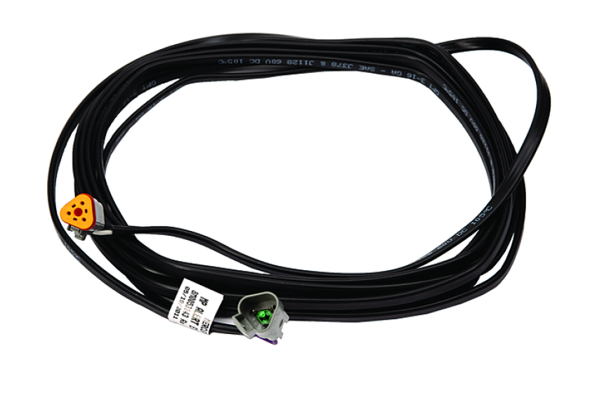 Mercury - EXTENSION HARNESS 10 ft - Quicksilver - 84-8M0054183 | Cables ...