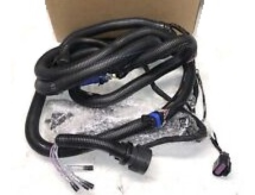 MerCruiser - HARNESS ASSEMBLY - Quicksilver - 84-8M0056175 | Cables and ...