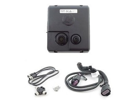 Mercury Smartcraft Vessel View Link - Outboard - MerCruiser - 8M0110639 ...