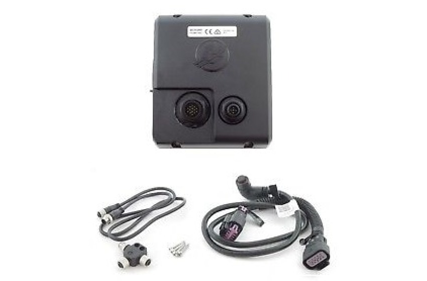 Mercury Smartcraft Vessel View Link - Multi Engine - Outboard ...